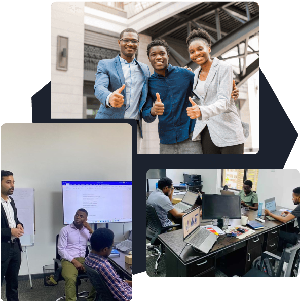 About Us - NextBridge Consulting